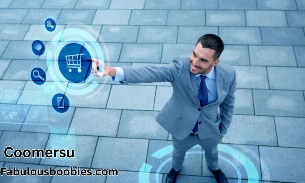 Coomersu: Revolutionizing the E-commerce Landscape - Fabulaous Boobies