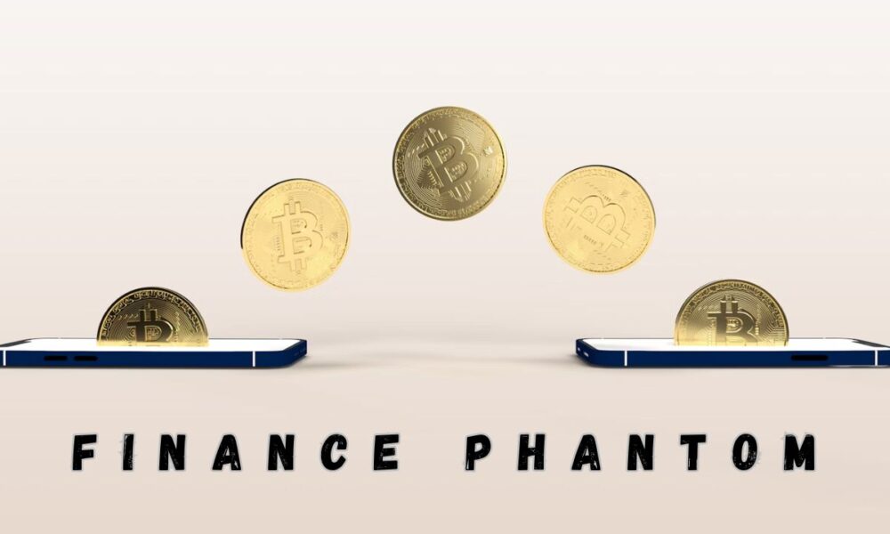 Finance Phantom: Revolutionizing Automated Trading - Fabulaous Boobies