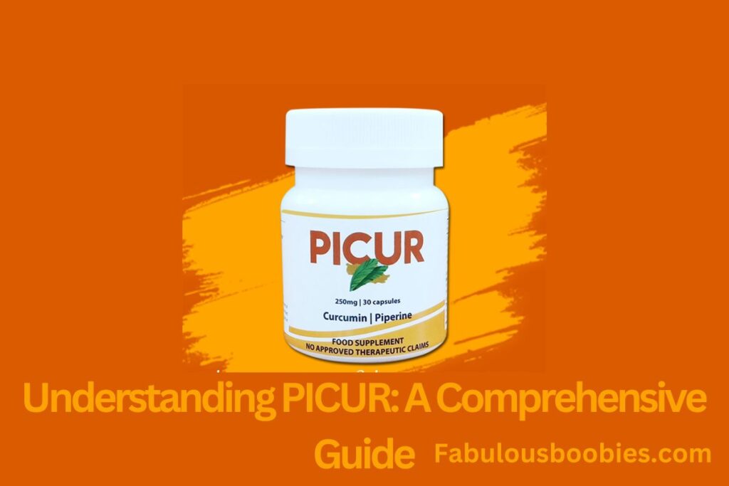 Understanding PICUR: A Comprehensive Guide - Fabulaous Boobies