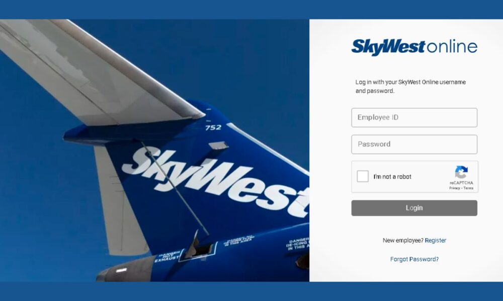 SkyWestOnline: Essential Portal for Employee Success - Fabulaous Boobies