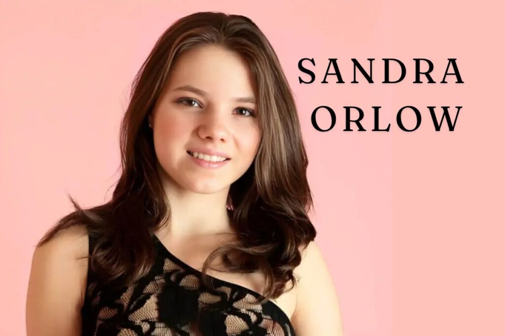 Sandra Orlow: A Controversial Figure in the Digital Age - Fabulaous Boobies