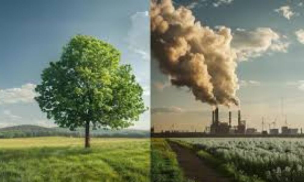 Dorsten vs Fresno Pollution Comparison Chart: Air Quality and ...