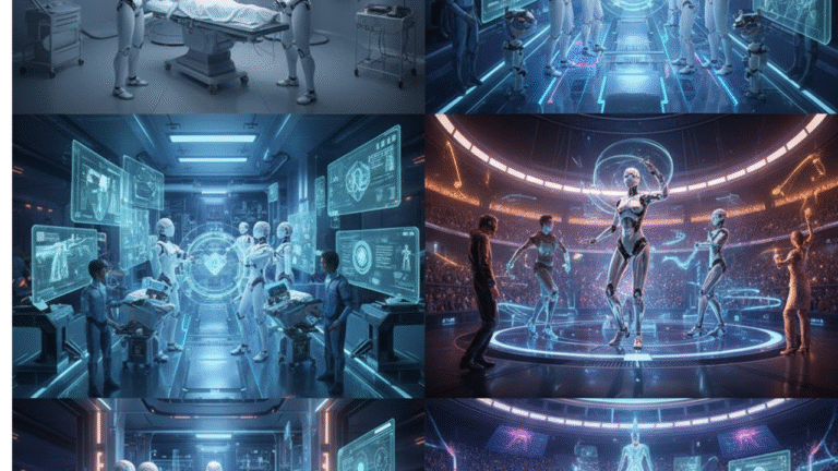 Frehf: Revolutionizing Human Interaction with Intelligent Technology